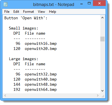 Creating WinZip Themes - WinZip - Knowledgebase